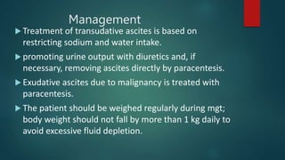 APPROACH TO PATIENT WITH ASCITES.pptx