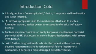 APPROACH TO PATIENT WITH ASCITES.pptx
