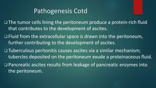 APPROACH TO PATIENT WITH ASCITES.pptx