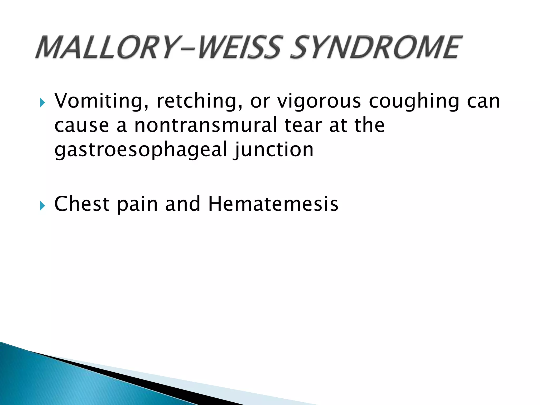 Approach to a patient with chest pain | PPTX
