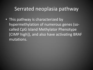 Colorectal Polyp - Management | PPT