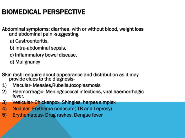 Approach to patient with fever | PDF | Infectious Diseases | Diseases ...