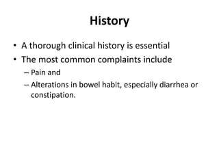 APPROACH TO PATIENT WITH GI DISEASE (2)-3.ppt