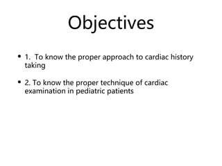 Approach to pedia cardio.pptx