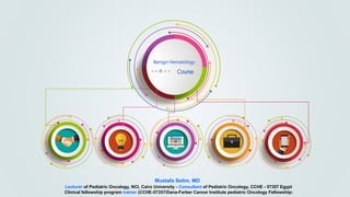 Approach to Pediatric patient with thrombocytopenia.pptx