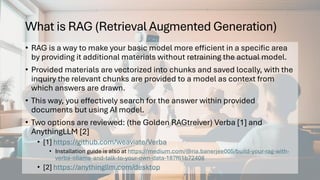 Approach to Physics Education Using Local AI with RAG for Open ...