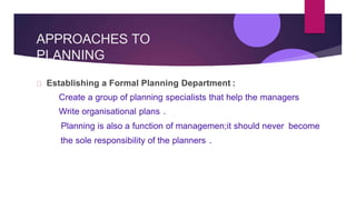 Approach to Planning.pptx
