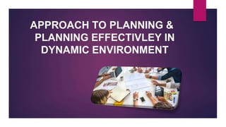 Approach to Planning.pptx