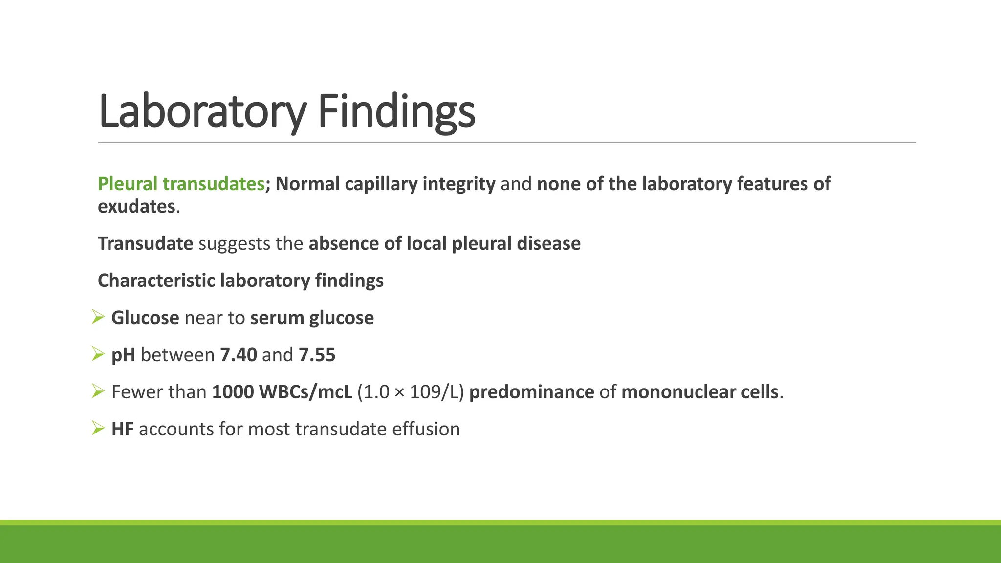 Approach to Pleural Effusion diagnosis.pptx
