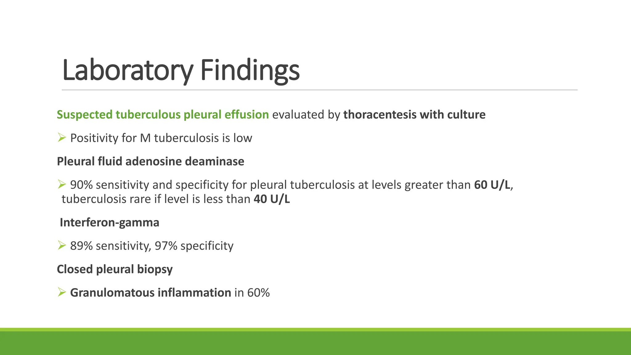 Approach to Pleural Effusion diagnosis.pptx