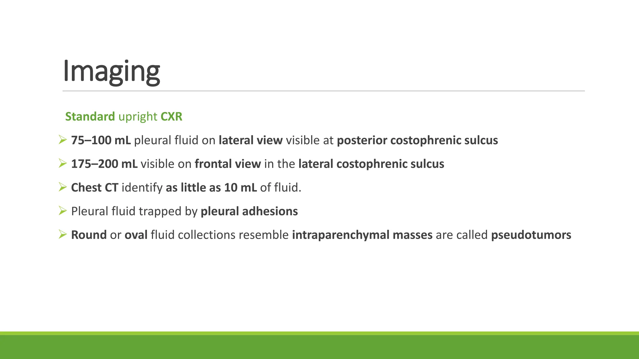 Approach to Pleural Effusion diagnosis.pptx