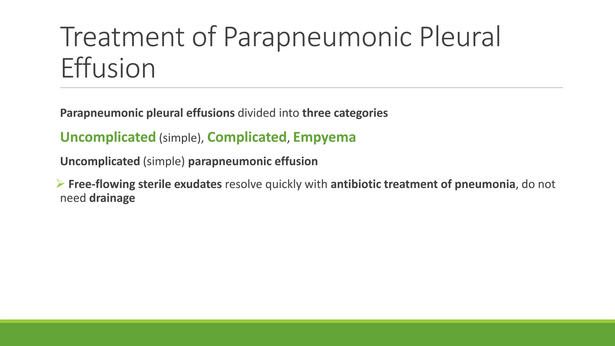 Approach to Pleural Effusion diagnosis.pptx