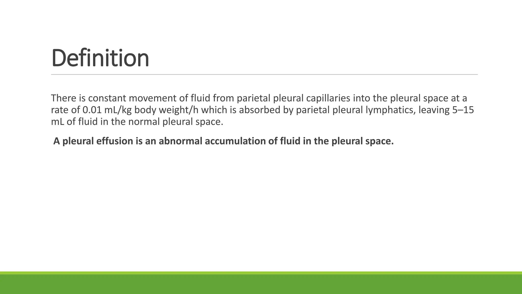 Approach to Pleural Effusion diagnosis.pptx