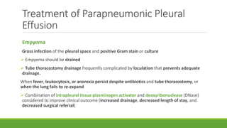 Approach to Pleural Effusion diagnosis.pptx