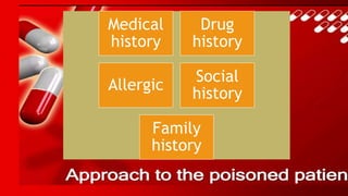 Approach to poisoned patient.pptx
