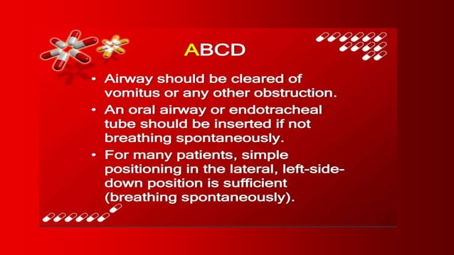 Approach to poisoned patient.pptx