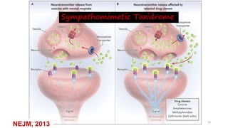 Approach to poisoning. famco | PPTX