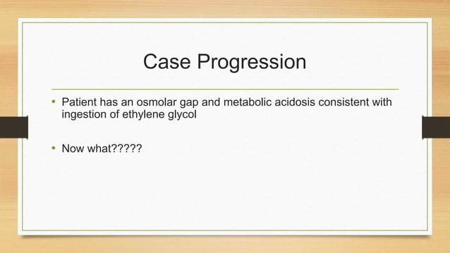 Approach to poisoning in infants and children.pptx