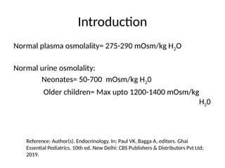 approach to polyuria in pediatrics 1.1 (1).pptx