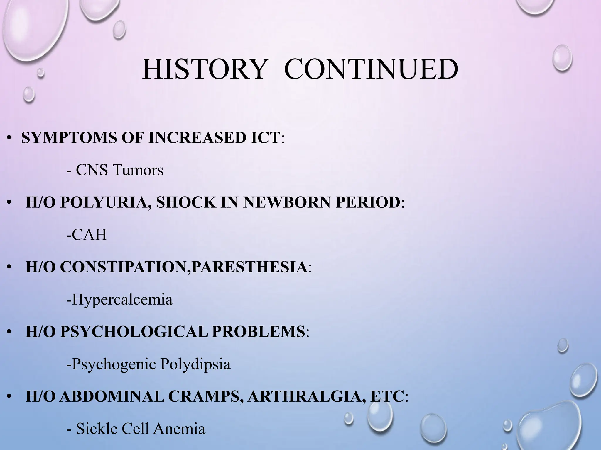 APPROACH TO POLYURIA AND POLYDIPSIA in children | PPTX