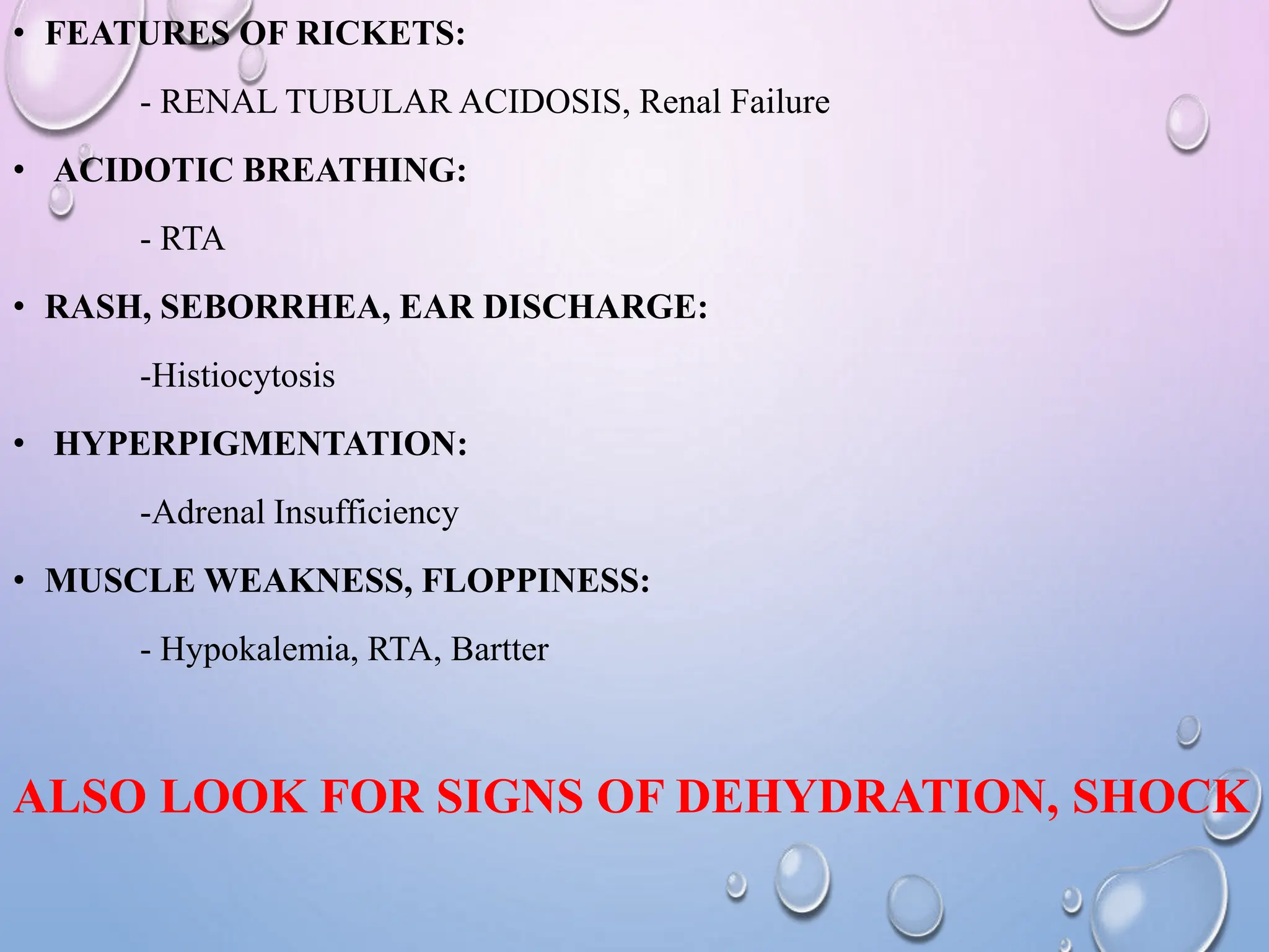 APPROACH TO POLYURIA AND POLYDIPSIA in children | PPTX