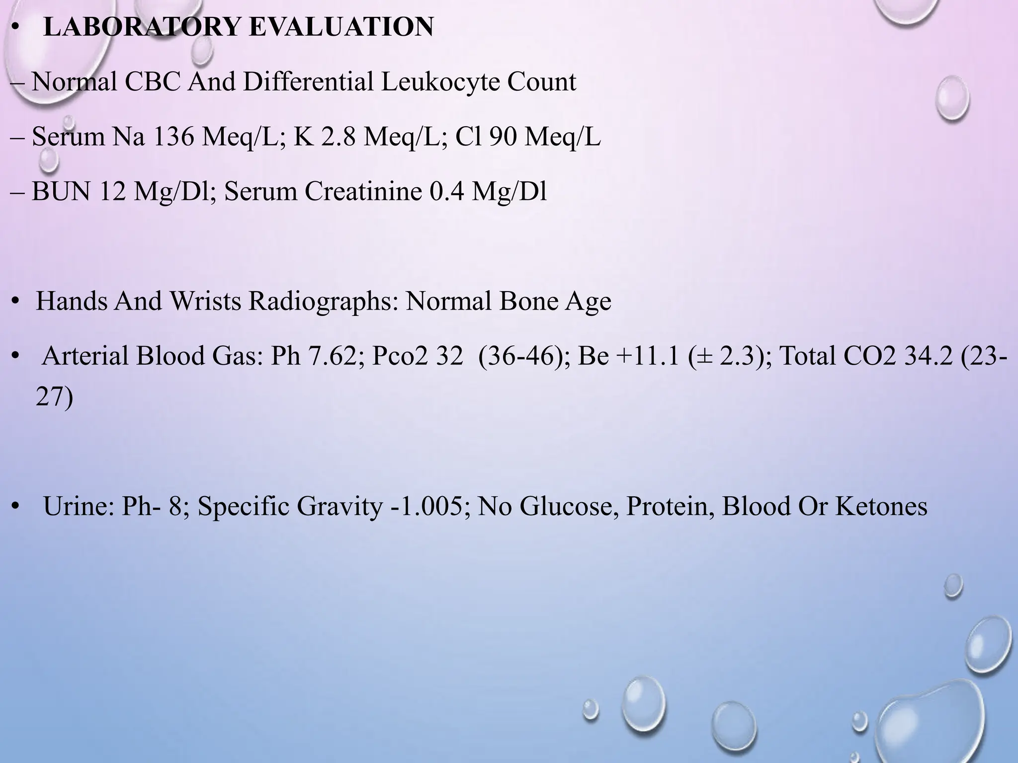 APPROACH TO POLYURIA AND POLYDIPSIA in children | PPTX