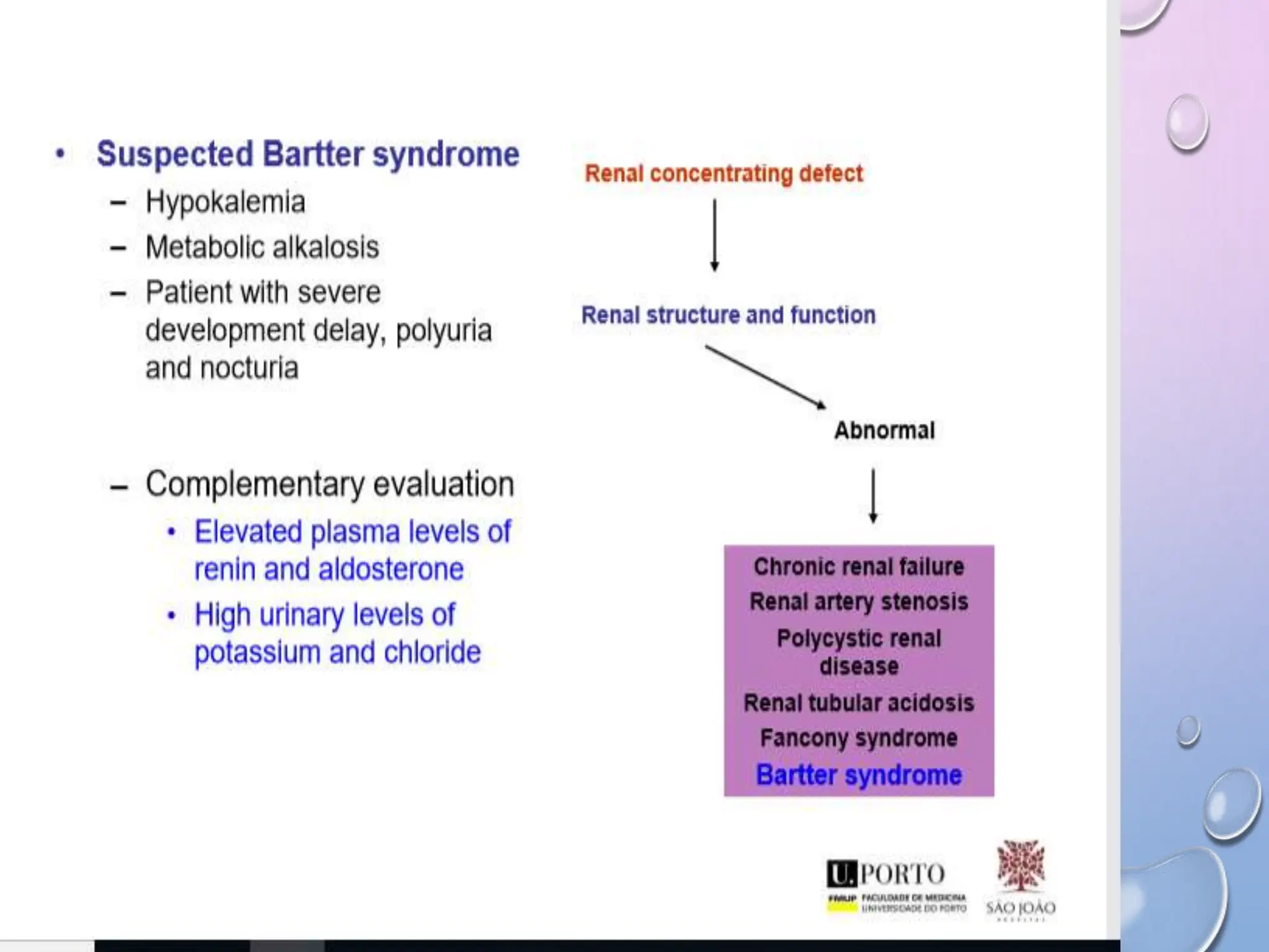 APPROACH TO POLYURIA AND POLYDIPSIA in children | PPTX