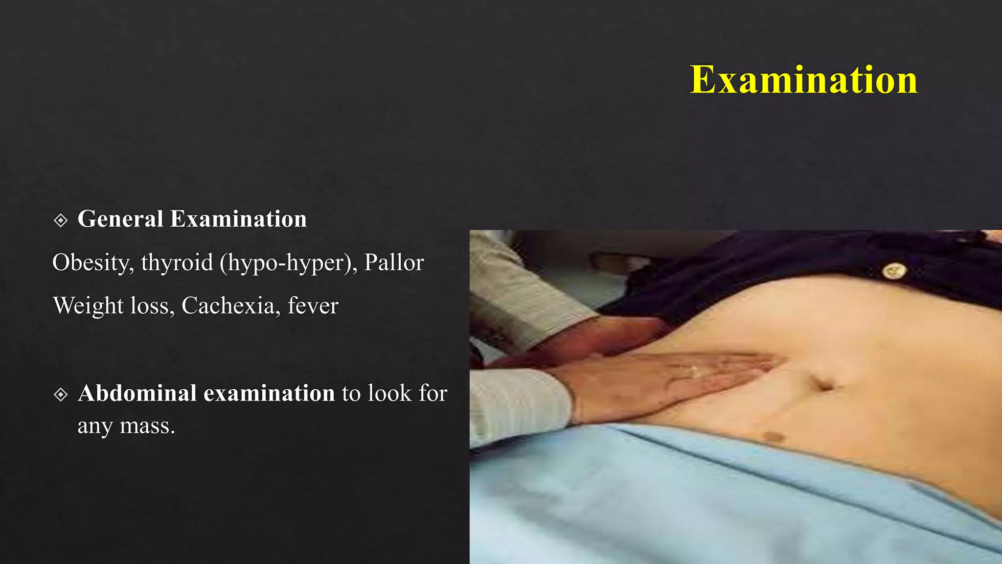 Approach to post menopausal bleeding | PPTX