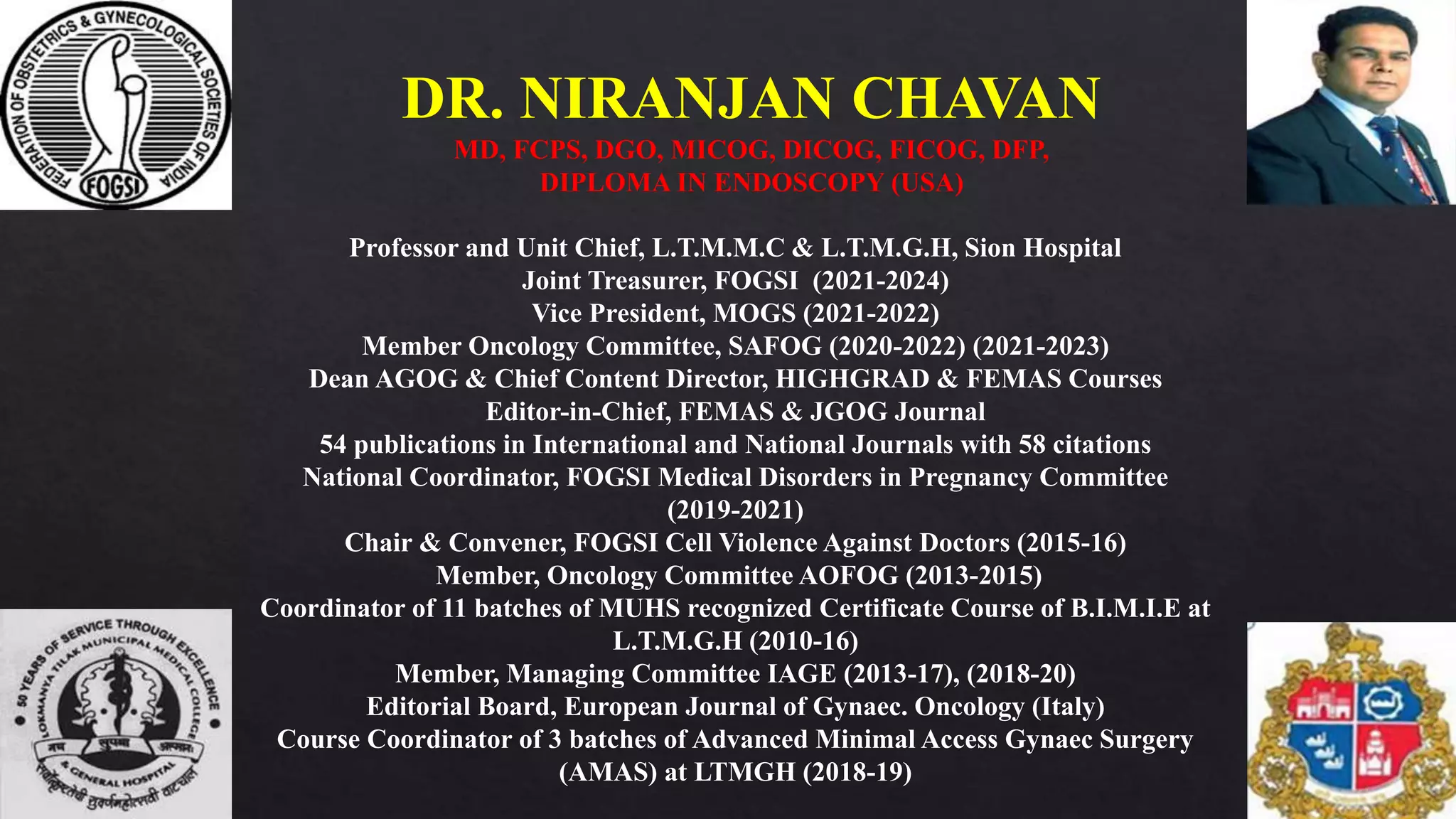 Approach to post menopausal bleeding | PPTX