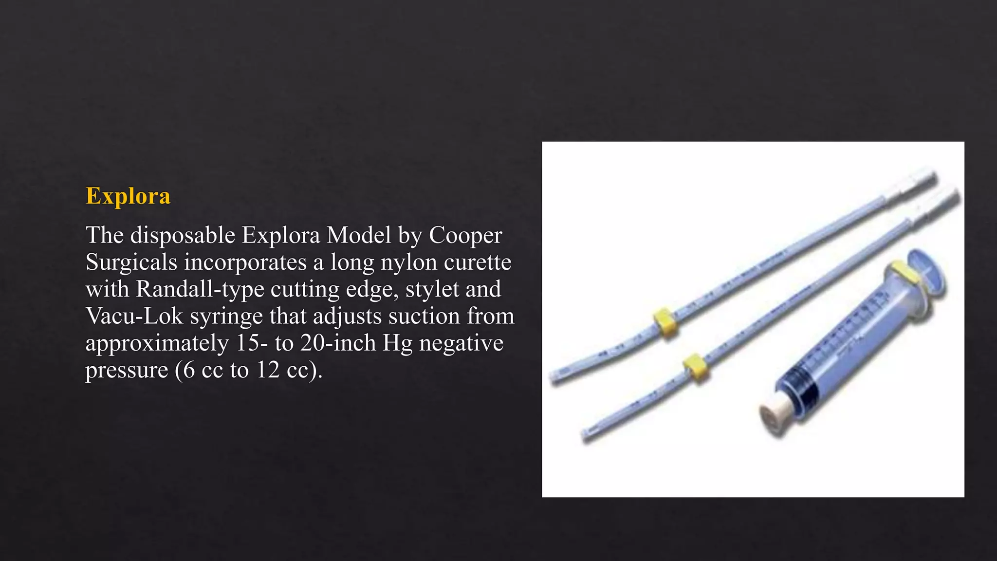 Approach to post menopausal bleeding | PPTX