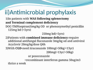 Approach to primary Immuno deficiency disorders in children.pptx