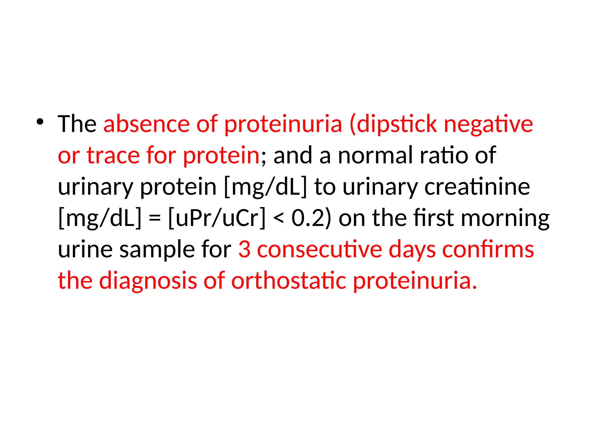 APPROACH TO PROTEINURIA.pptxgggggggggggggggggggggggggggg | PPTX