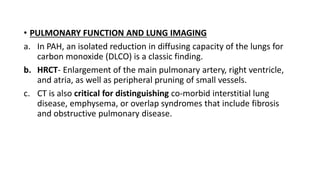 APPROACH TO PULMONARY HYPERTENSION.pptx