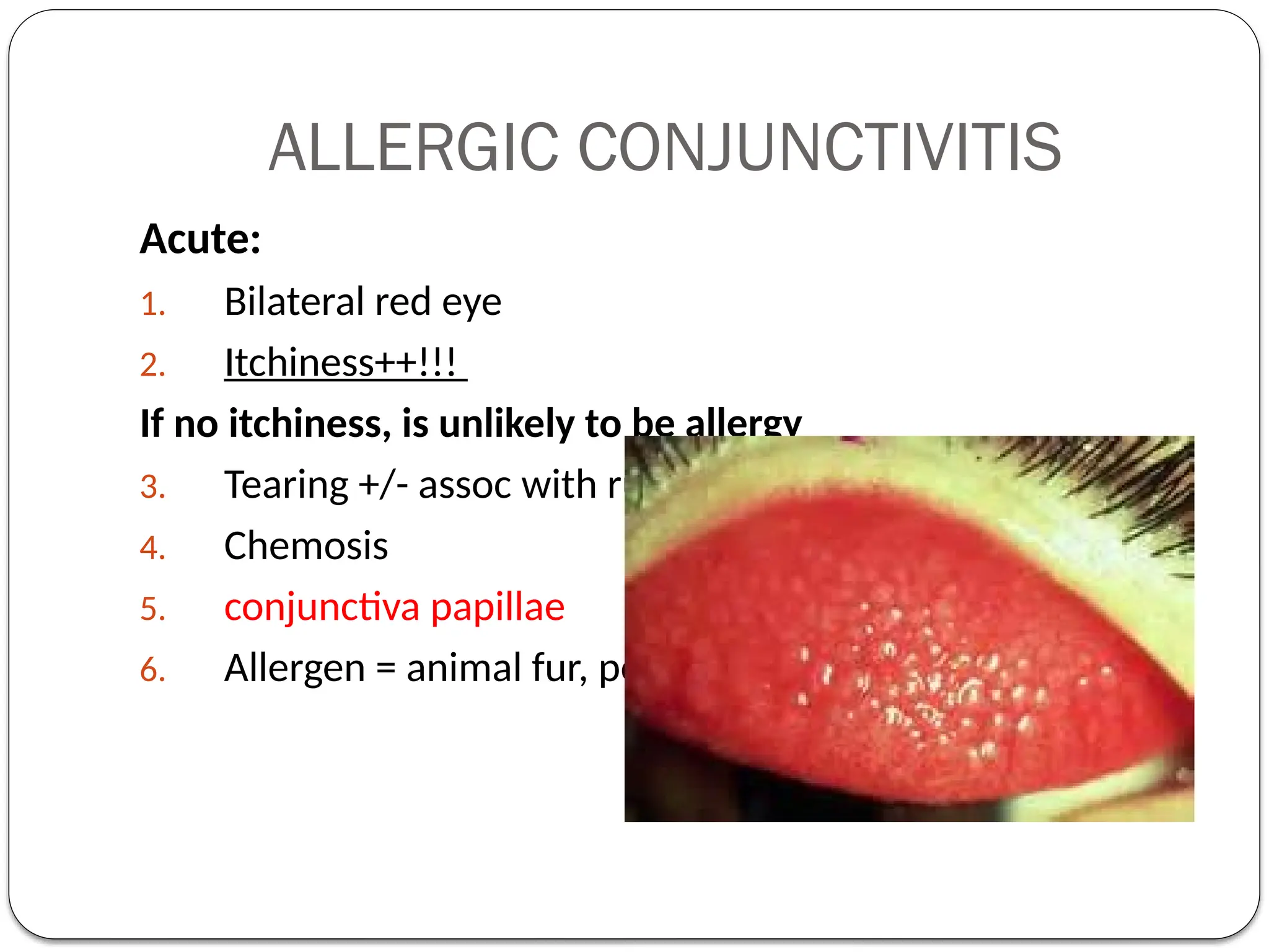 Approach to RED EYE and eye diseases pptx | PPTX