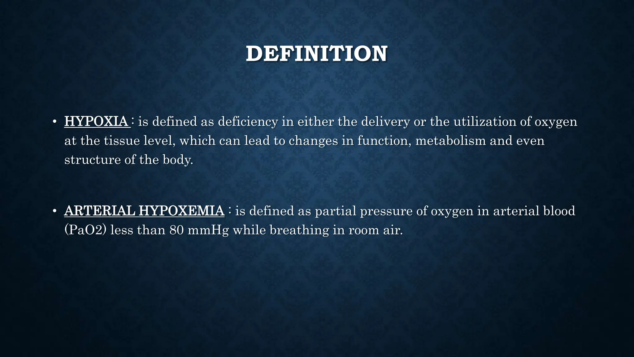APPROACH TO REFRACTORY HYPOXEMIA (1).pptx