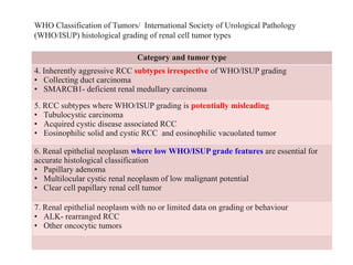 Approach to Renal cell carcinoma(RCC).pptx