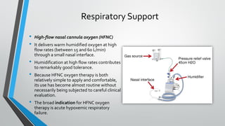 Approach to Respiratory Distress in Children By Essam Sidqi | PDF