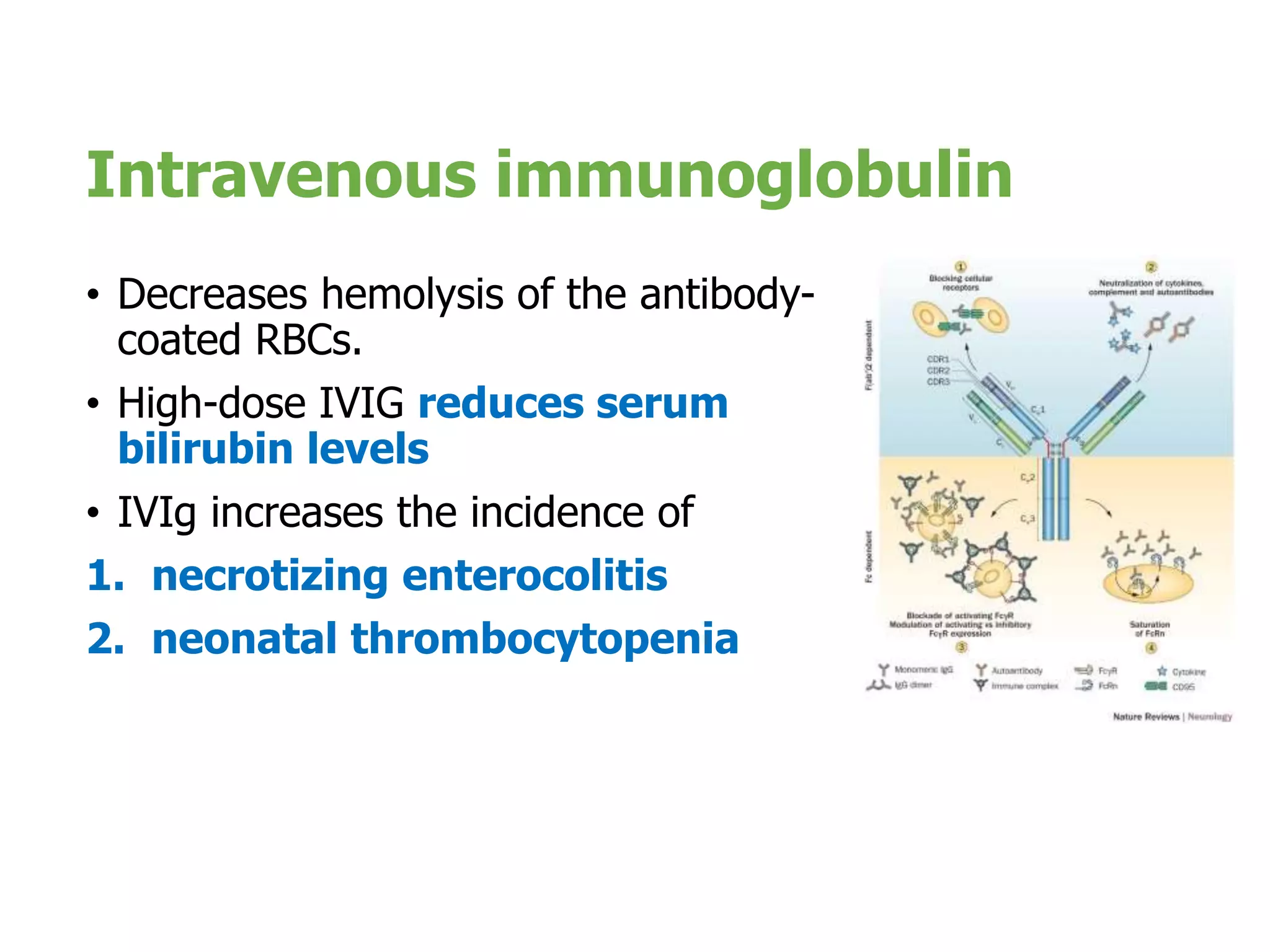 approach to Rh Isoimmunization Maternal and neonatal aspects | Dr ...