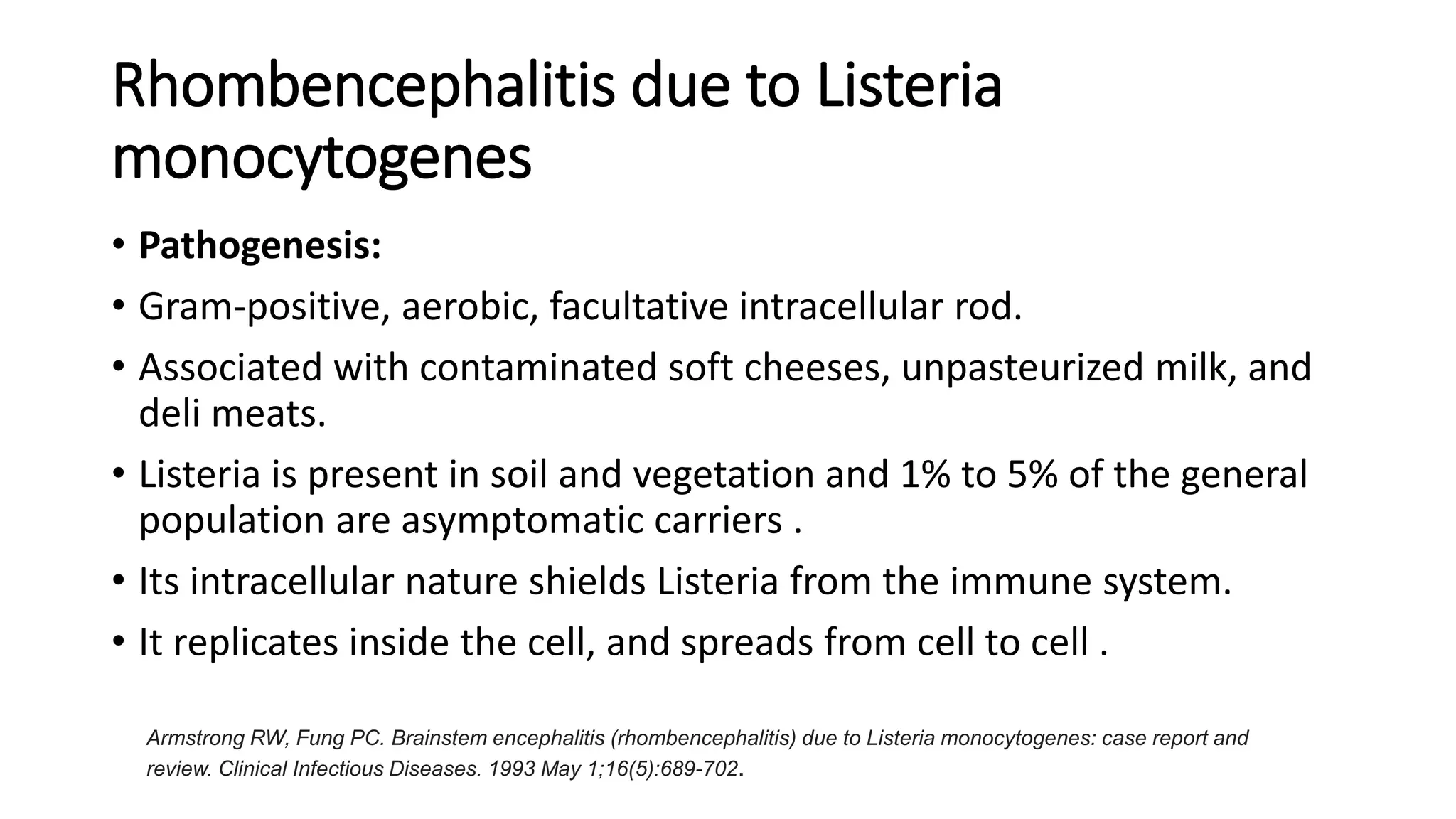 APPROACH TO RHOMBENCHEPALITIS.pptx