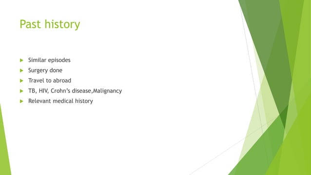 Approach to right iliac fossa(RIF) pain | PPTX | Digestive Disorders ...