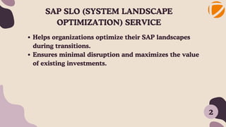 Transforming Business Efficiency: A Comprehensive Approach to S4HANA | PDF