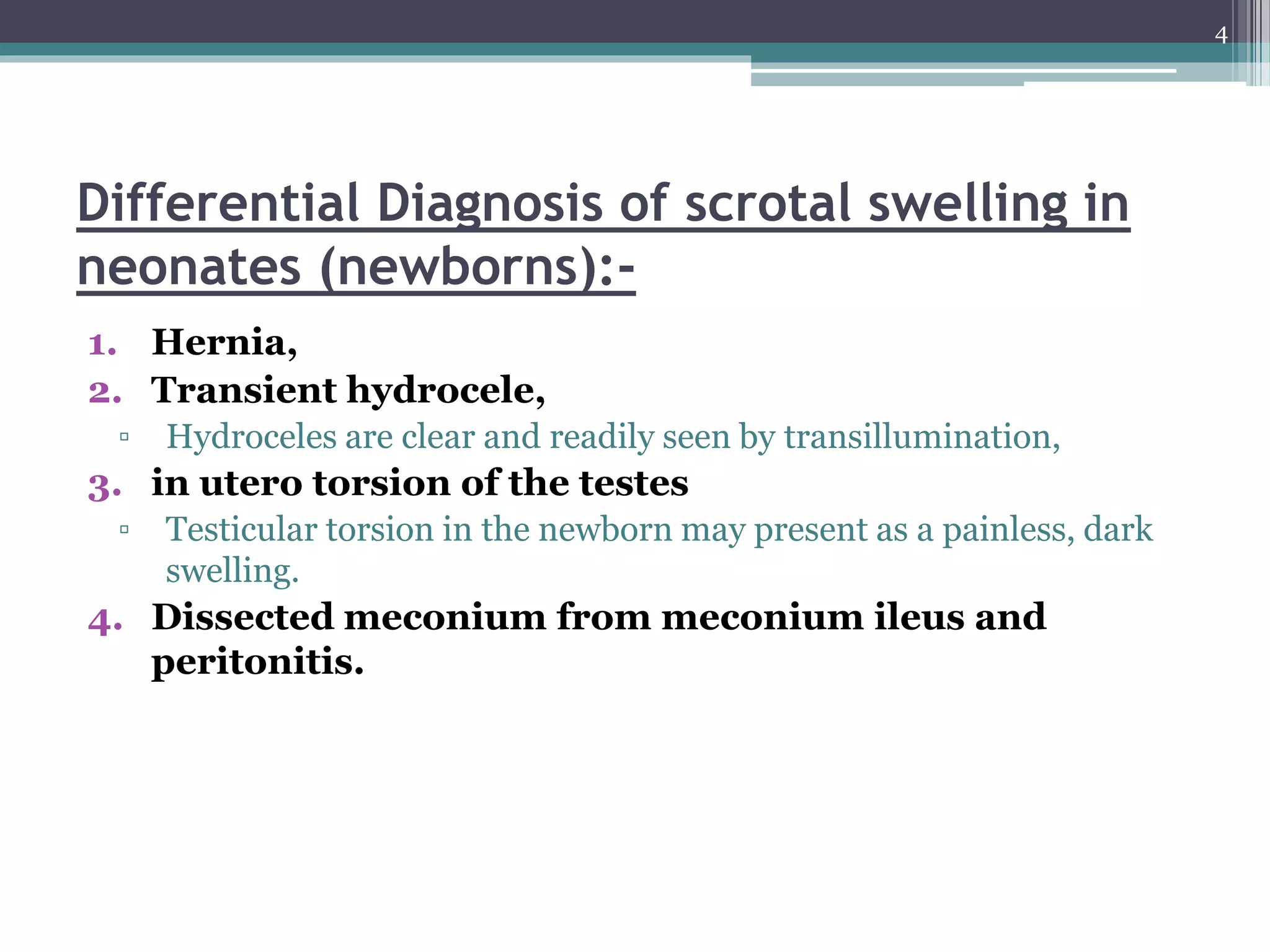 Approach to Scrotal Swelling.pptx