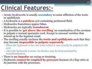 Approach to Scrotal Swelling.pptx