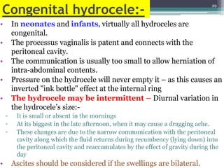 Approach to Scrotal Swelling.pptx