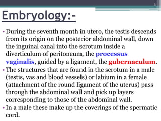 Approach to Scrotal Swelling.pptx