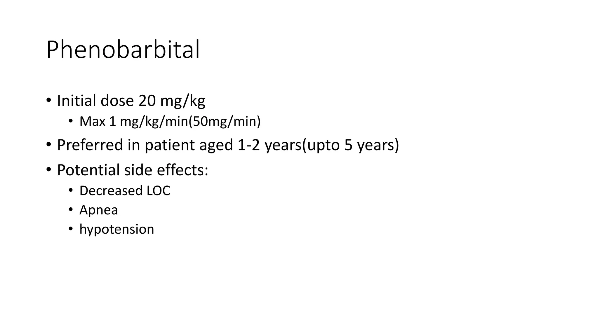 Approach to seizure disorder | PPTX
