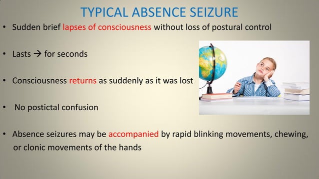 Approach to seizure disorders abhijith | PPT