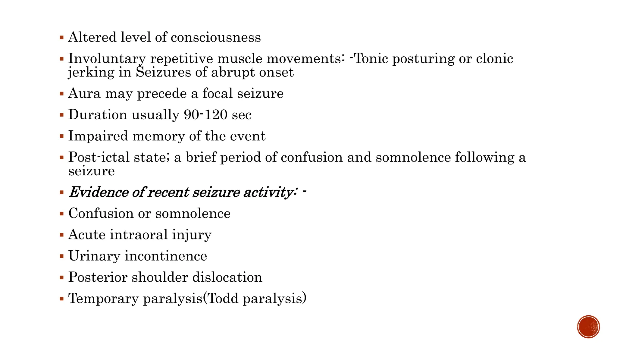 approach to seizures In Emergency Department.pptx