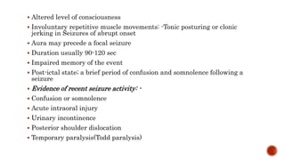 approach to seizures In Emergency Department.pptx