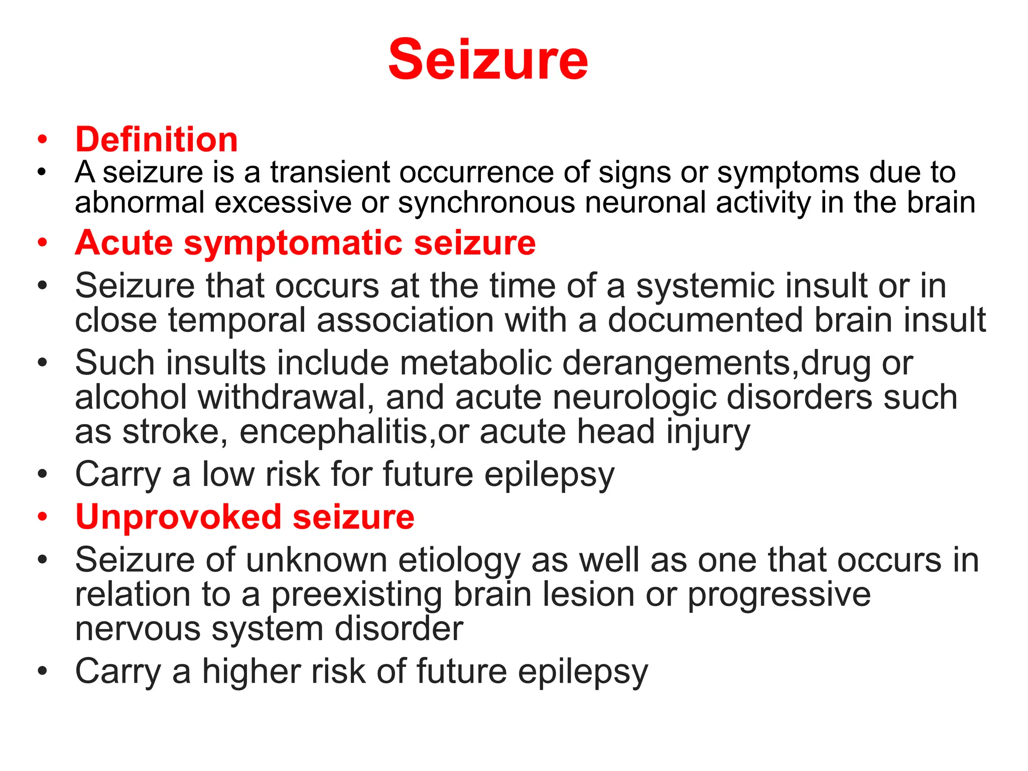 approach to seizures&epilepsy in pregnancy | PPTX